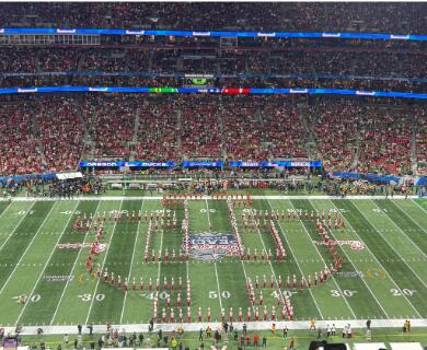 All in for the Hoosiers - NewsBreak