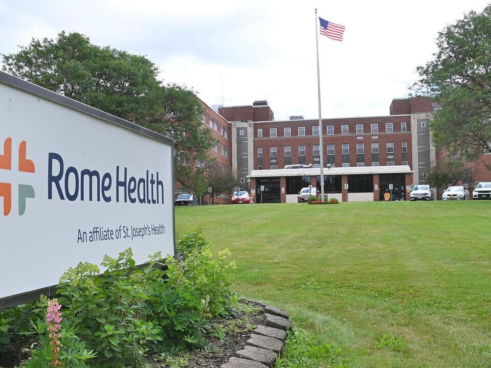 Rome Health wound care raises awareness, provides hope for radiation ...