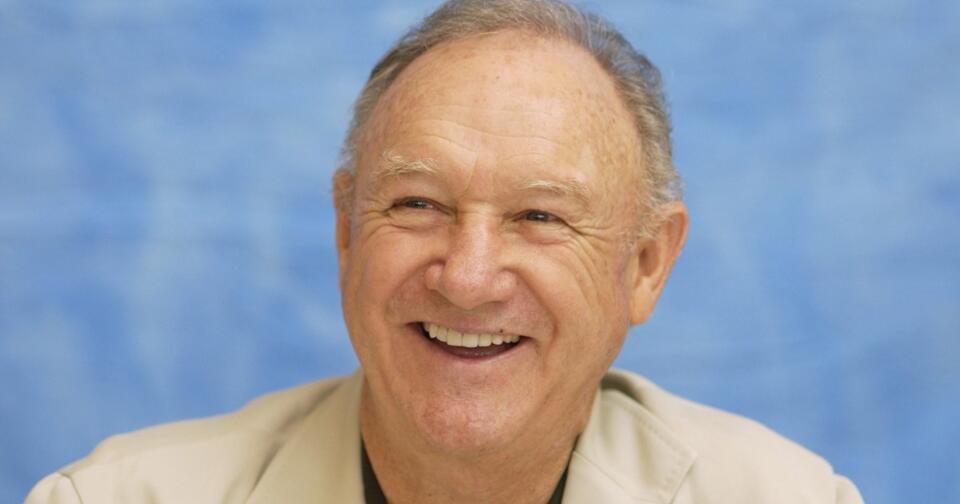 What Happened to Gene Hackman & His Wife? Deaths Explained - NewsBreak