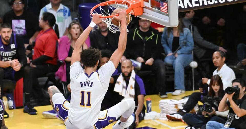 NBA Slam Dunk contest line-up in full has fans reacting the same way ...