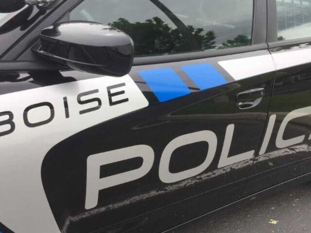 Boise Police arrest man suspected of rape, kidnapping; additional ...