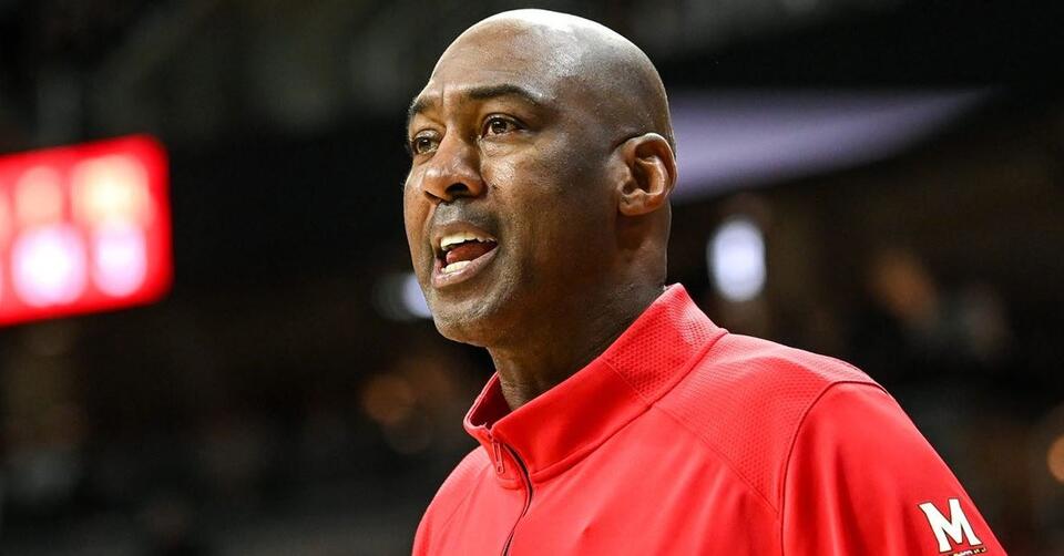 Danny Manning set for Allen Fieldhouse return on Tuesday night - NewsBreak