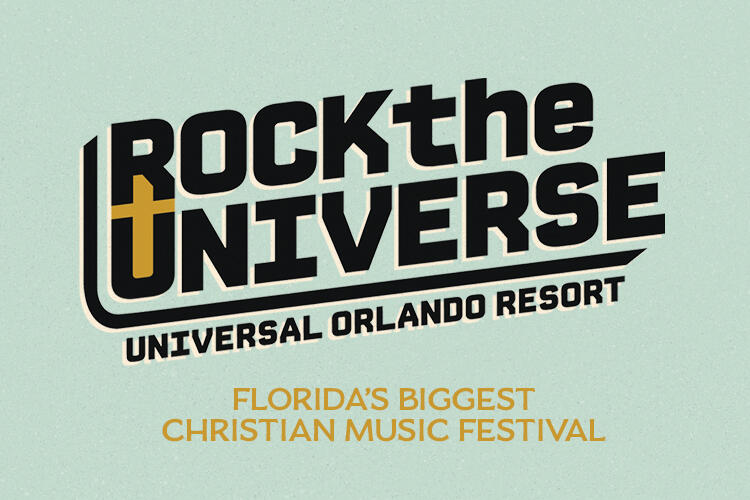 Universal Orlando’s Rock the Universe Returns January 2026 with an ...