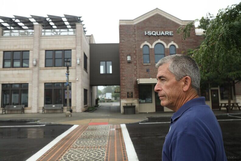 Irondequoit reaches preliminary settlement resolving I-Square lawsuit - NewsBreak