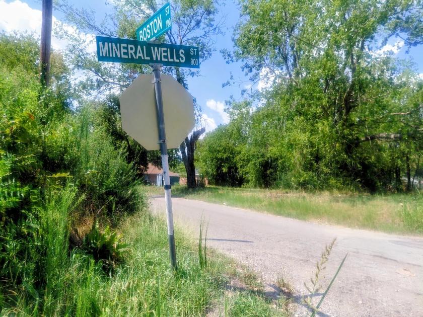 Terrell approves zoning for housing development as need for affordable ...