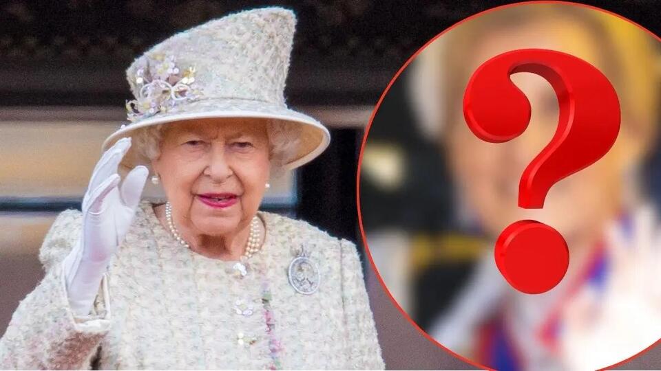 EXCLUSIVE: Queen Elizabeth's Favorite Royal Revealed Four Years After ...