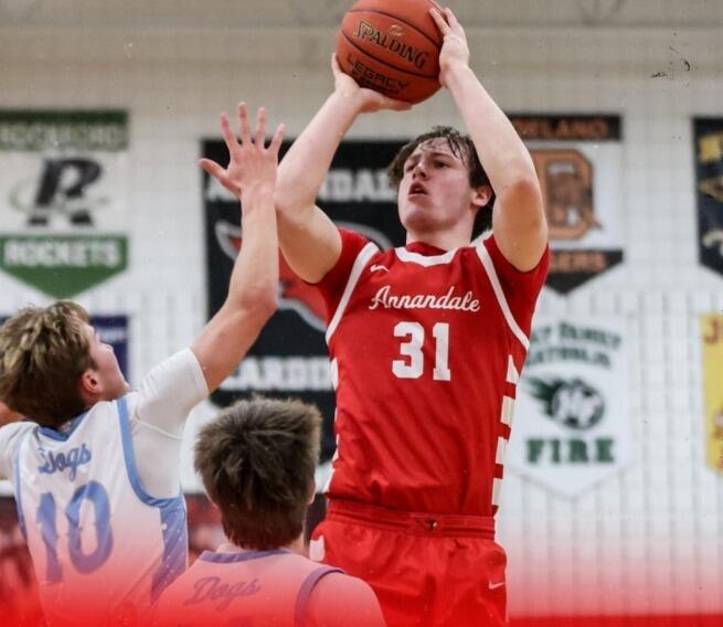 2026 KRWC Wright County Area Boys Basketball Awards - NewsBreak