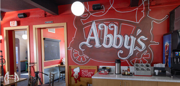 Legendary Pizza Parlor Coming to Prineville - NewsBreak