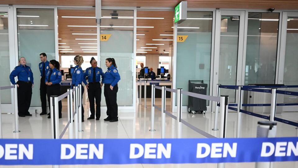 DIA nets below-average customer satisfaction score - NewsBreak