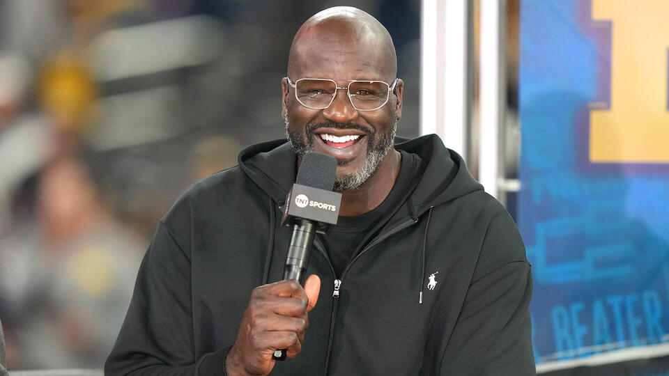 Woman Who Went Viral With Boyfriend at Pacers Game Calls Shaq ‘Horny ...