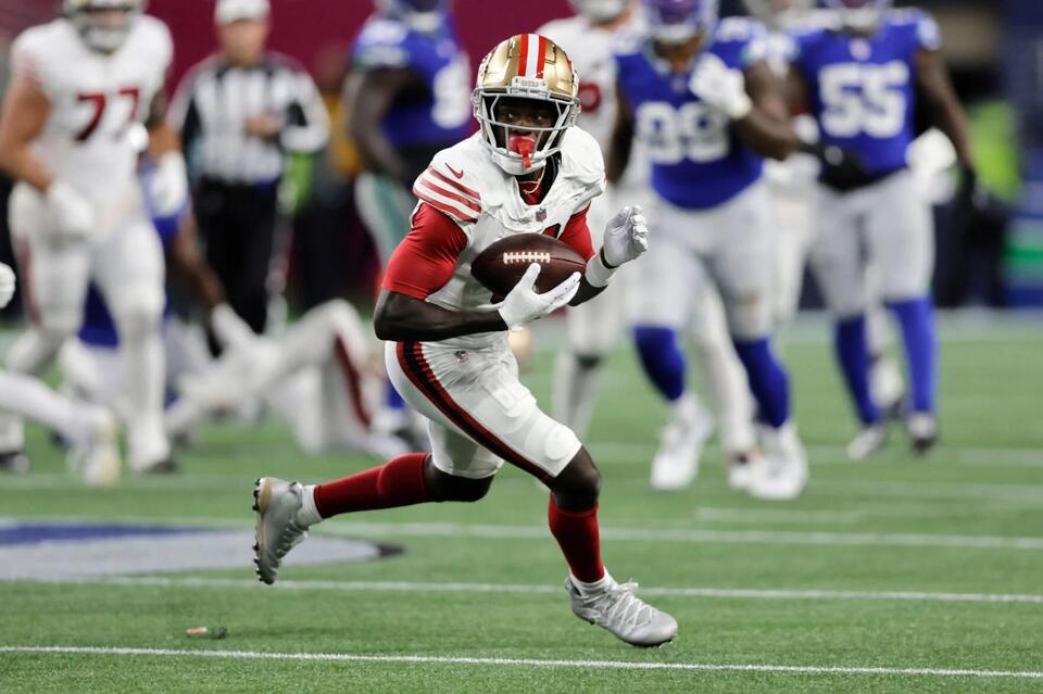 49ers Future Football - NewsBreak