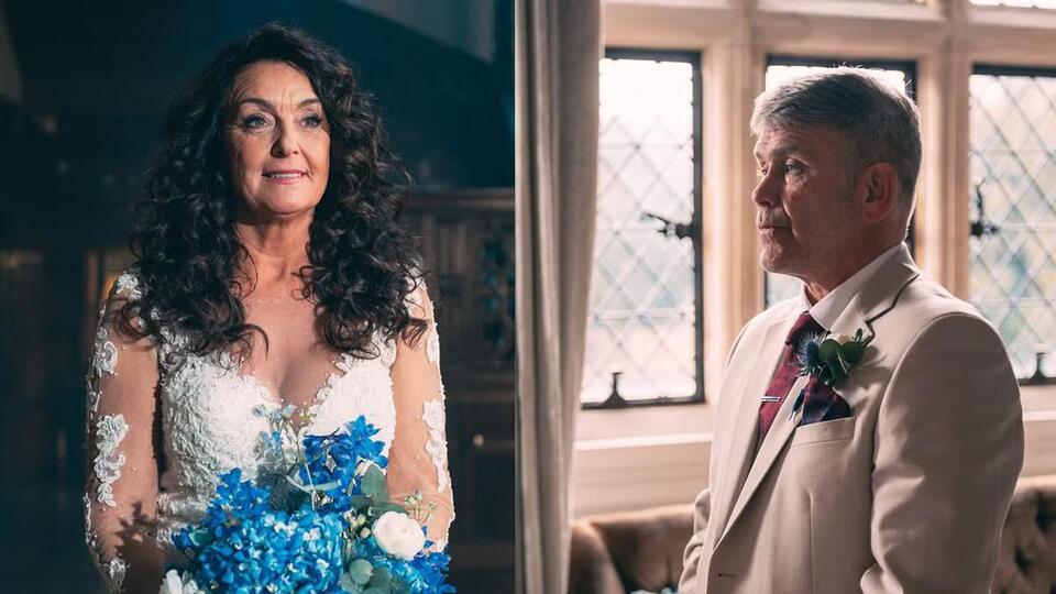 Are MAFS UK's Anita and Paul still together? - NewsBreak