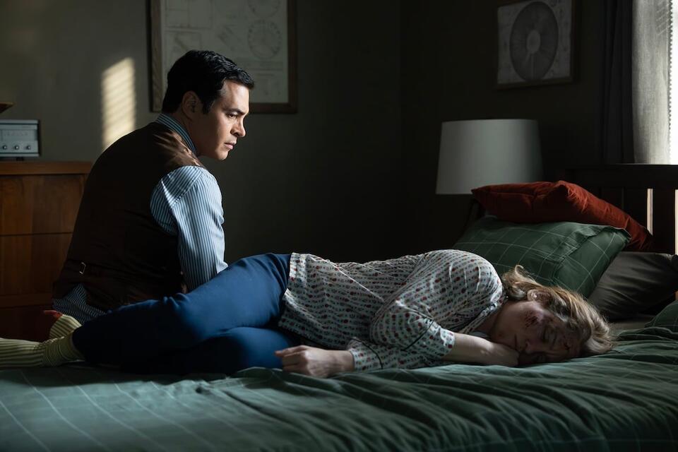 Will Trent Season 5: Release date, cast, and what to expect from Will ...