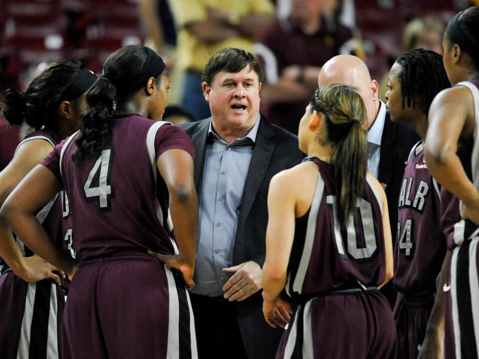 Joe Foley retires after 37 seasons at Little Rock