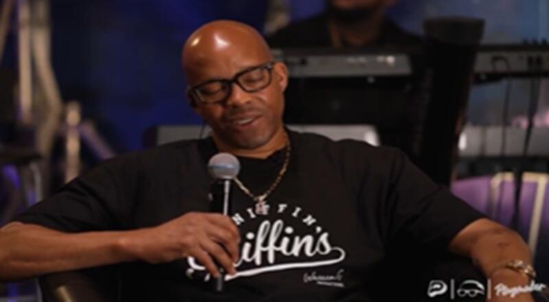 Warren G says he was furious after Dr. Dre and Snoop Dogg ignored his ...