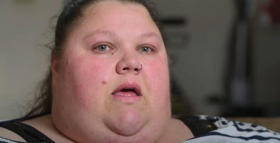 ‘My 600-Lb Life’ Stephanie Smith Stunning 2025 Weight Loss ...
