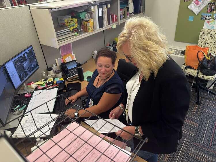 Failure to appear: Why defendants miss court hearings — and what ...