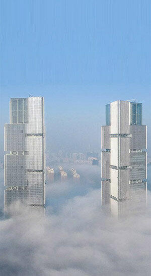 shell + core draws influence from tadao ando with design of otaku café in abu dhabi - NewsBreak