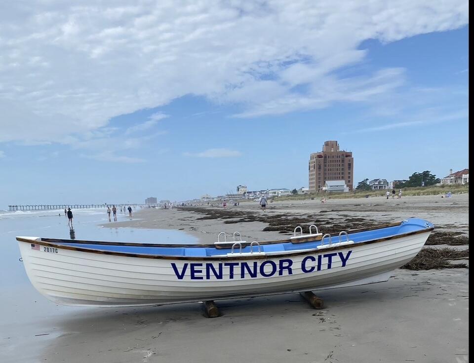 Ventnor City, NJ, Announces 2026 Summer Concert Series Lineup - NewsBreak