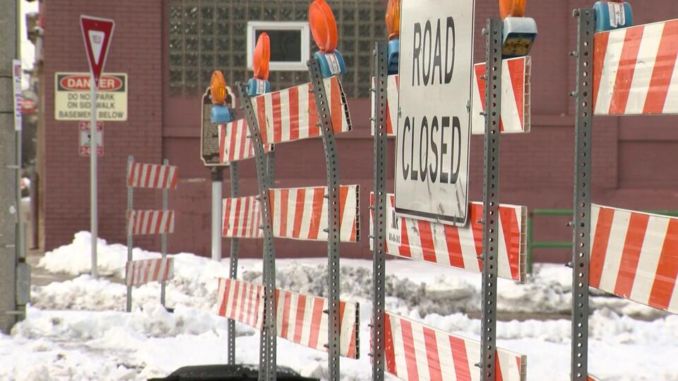 'Complete chaos': Milwaukee alderman pushes for state to delay 27th St ...