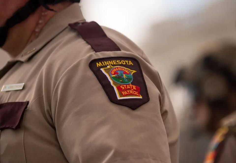 Minnesota State Patrol welcomes 35 new troopers as part of their 68th ...