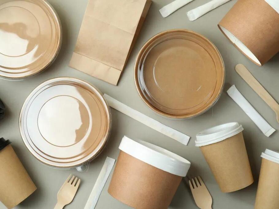Sappi’s packaging products can be used to replace or reduce plastic