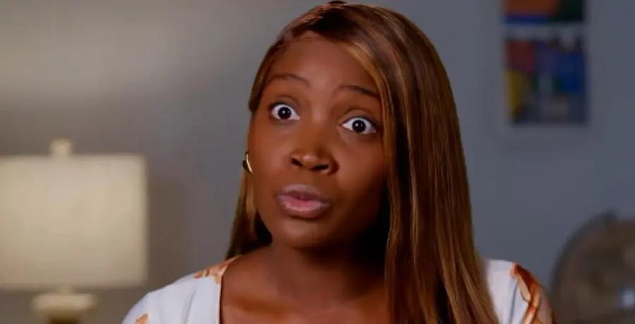 ‘Seeking Sister Wife’ Lorrana Merrifield Life Update Amid DV Incident ...