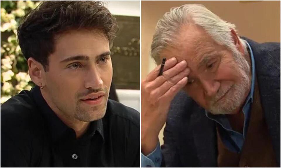 B&B Spoilers: Deke Sharpe’s Shot at the Big Time Arrives as Eric ...