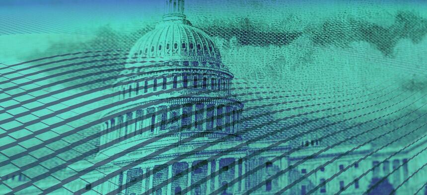Congress is already paying for loan systems. It should pay for one ...