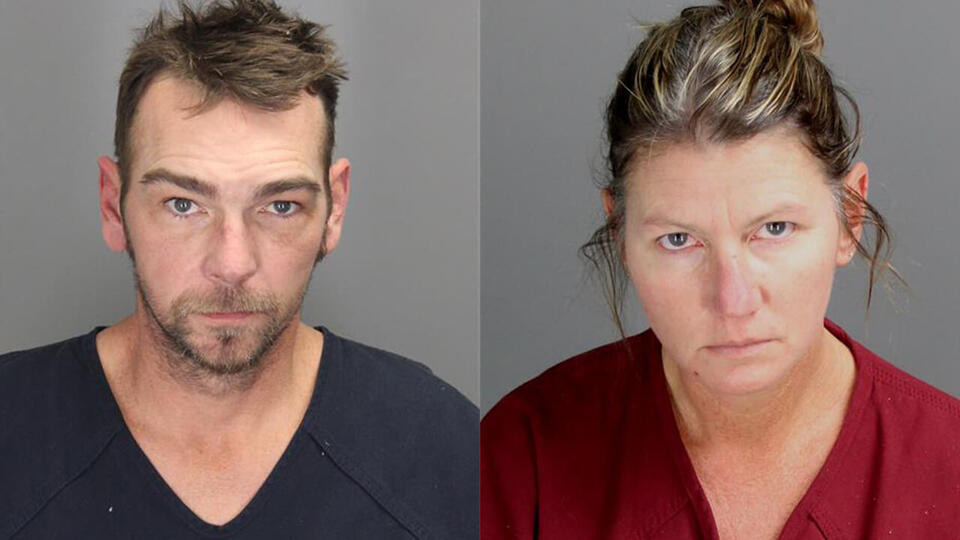 Prosecutors recommend at least 10 years in prison for Crumbleys - NewsBreak