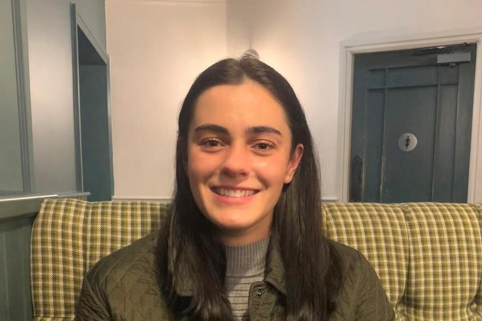 Body found in search for missing young runner - NewsBreak