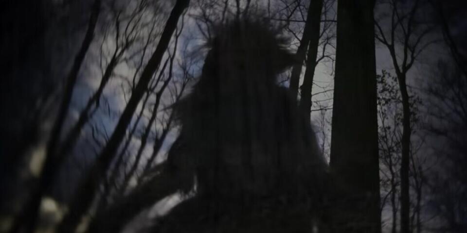 Coming Soon To Digital: ‘DAWN OF THE DOGMAN’ - NewsBreak