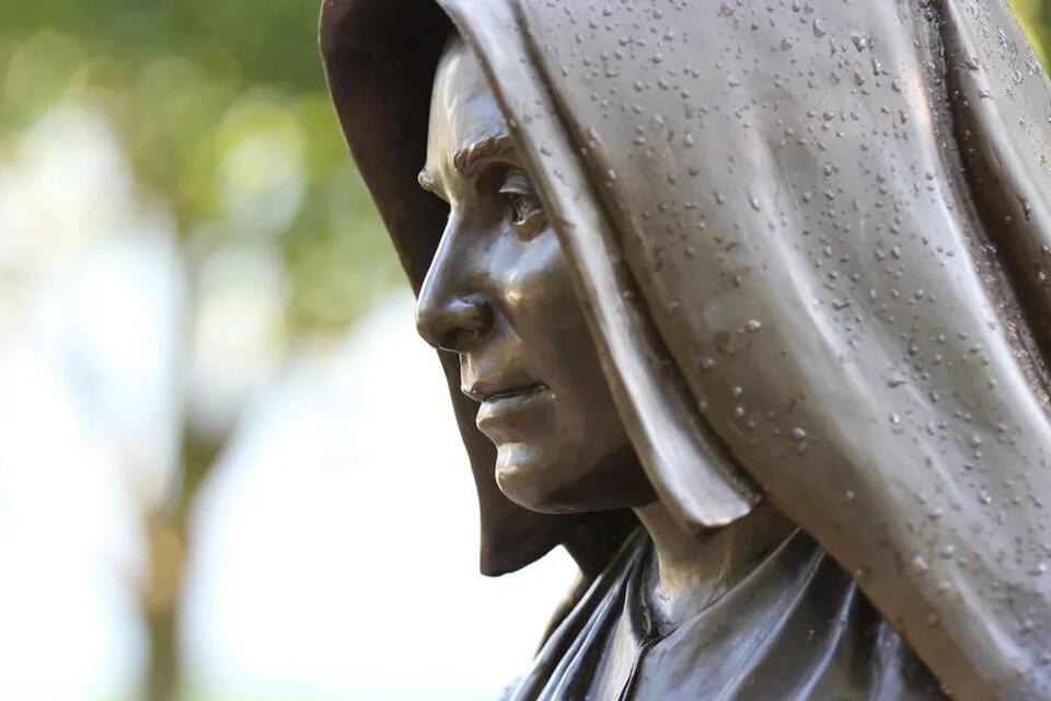 Mother Theodore and the National Liturgical Calendar: We Need Your ...