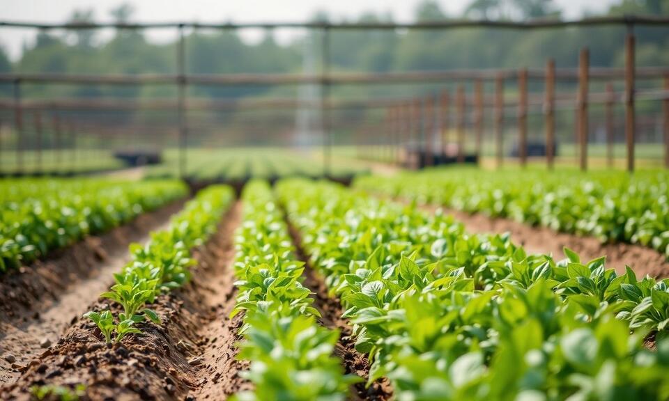 Innovative Farming Practices Gain Traction in Iowa: A Closer Look at ...