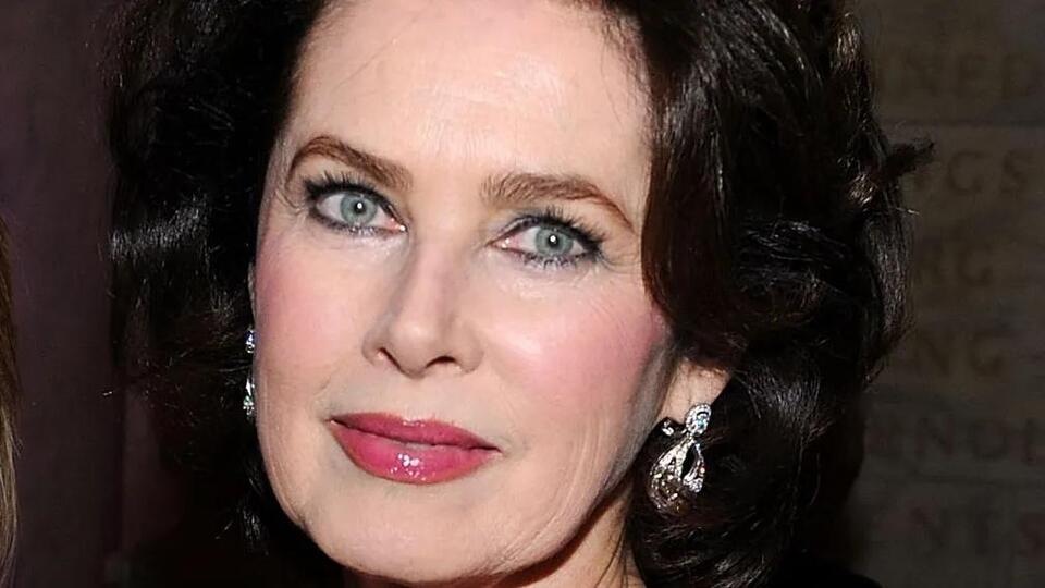 Model Dayle Haddon dies after suspected carbon monoxide leak in ...