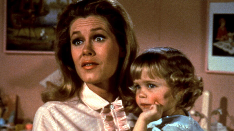 The Day Tabitha Arrived on ‘Bewitched’ — and Changed the Show Forever ...
