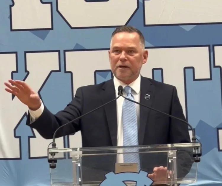 North Carolina Basketball Transfer Portal News: Complete List of ...
