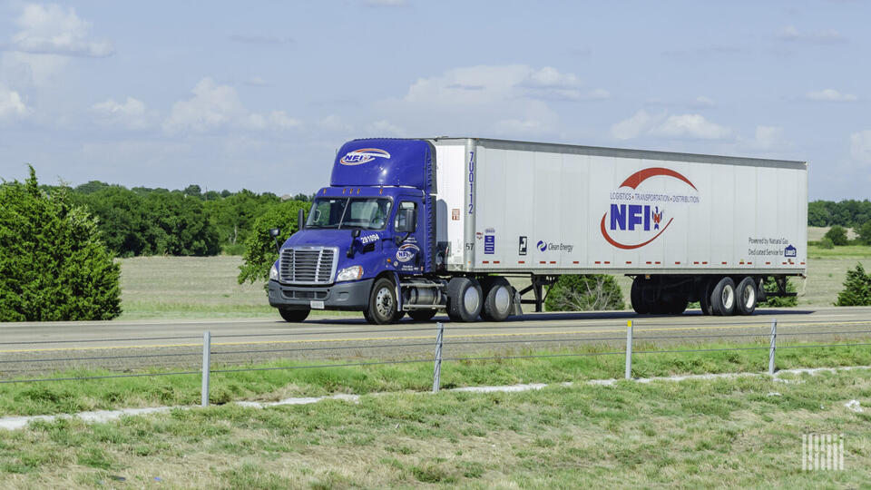 NFI CEO Brown indicted in sweeping New Jersey case against political ...