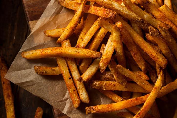 Angry Ale’s Wins Charlotte’s Best French Fries - NewsBreak