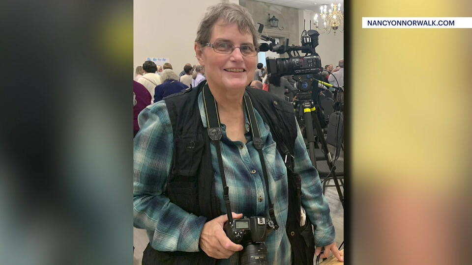‘She did her job relentlessly.’ Friends, colleagues remember ...