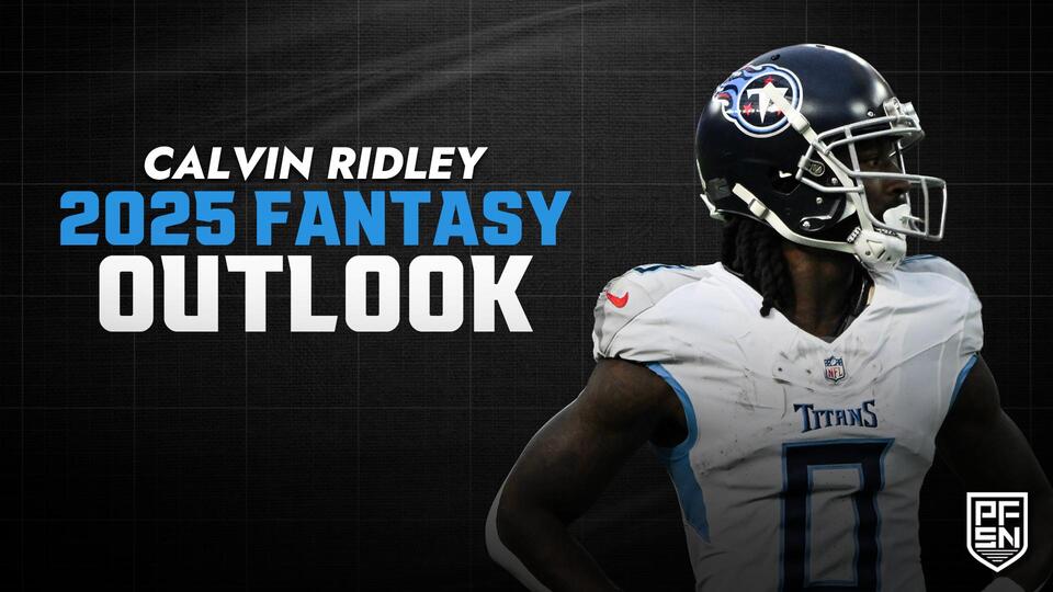 Calvin Ridley Fantasy Hub: Week 11 Injury Update, Start ‘Em/Sit ‘Em ...