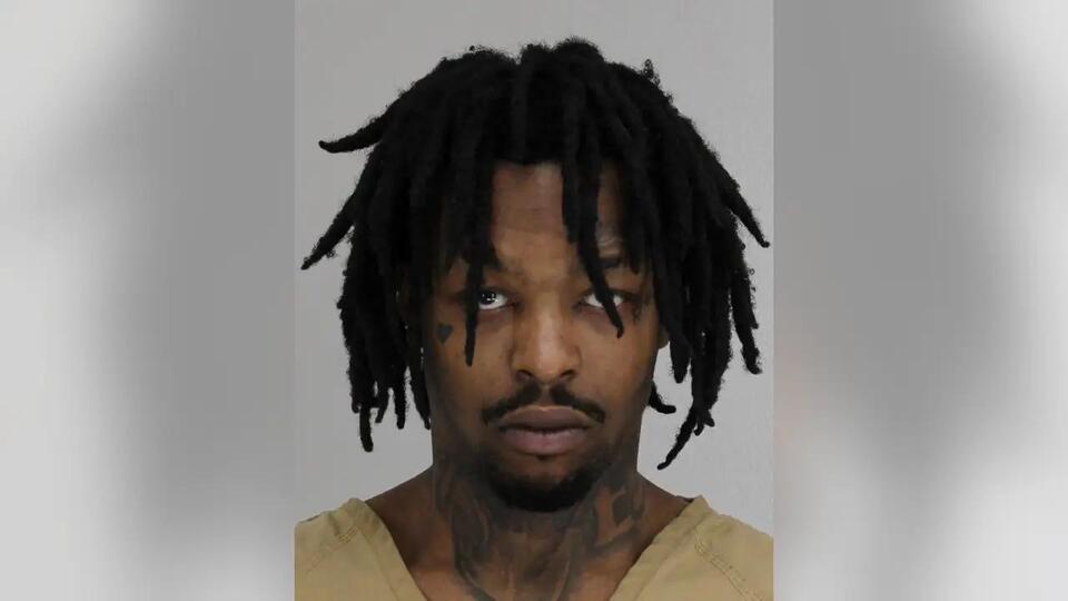Dallas man charged with murder after South Dallas shooting - NewsBreak