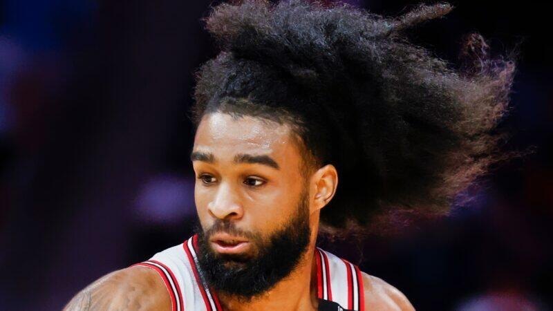 Coby White Opens Up On How Basketball Saved Him From Gangs And Changed ...