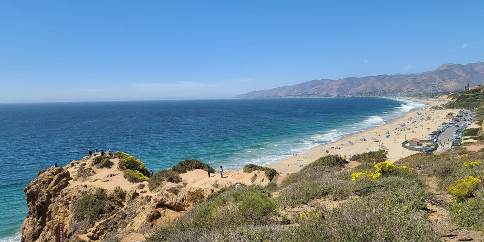 The Ultimate Malibu Summer Itinerary - NewsBreak