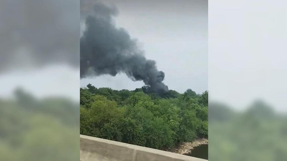 Unhoused man loses belongings in fire at 'Tent City' in Harrisburg ...