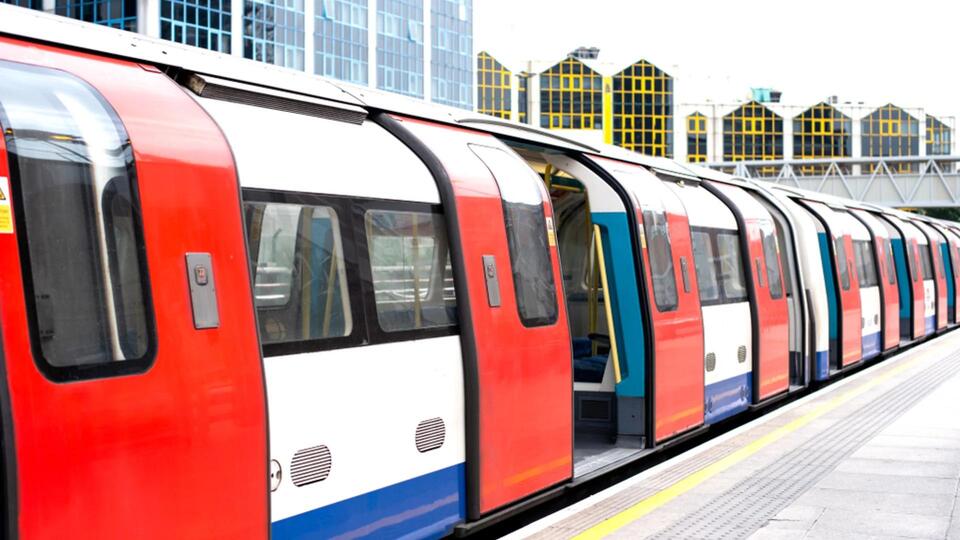 London tube strikes Spring 2026: full list of dates and train services ...