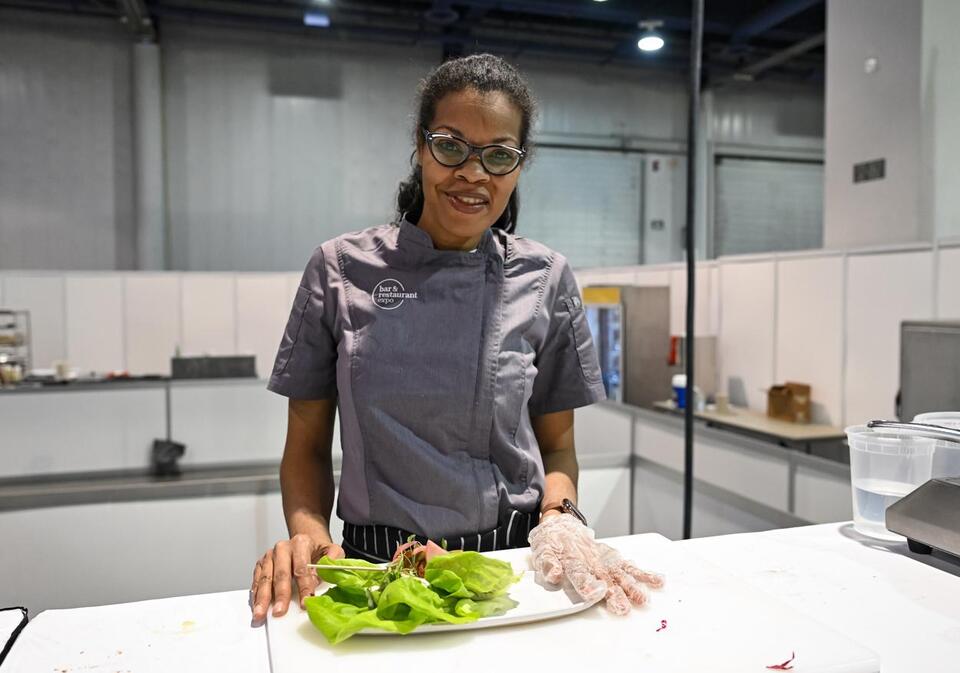 Health Code Violations In Niagara County Last Month - NewsBreak