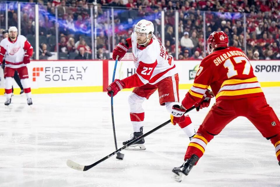 Michael Rasmussen Injury Update: Upper Body Issue Reported on February ...