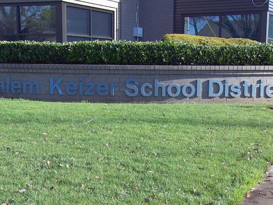 Salem Keizer Teachers Union To Take Strike Vote Next Week Could Strike