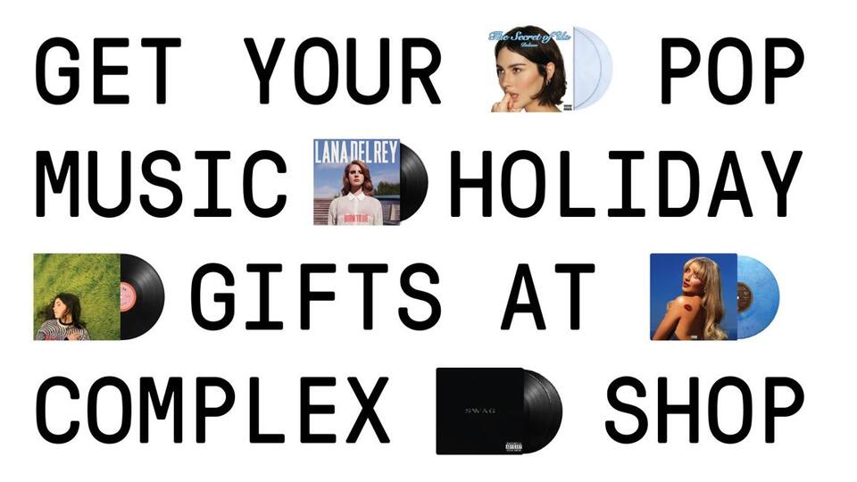 The Holiday Gift Guide for Every Type of Pop Music Fan - NewsBreak